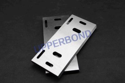 中国 堅くされるおよび錆-包装業者ラインのフィルムの切断を包むタバコの板紙箱のための証拠ポリ塩化ビニールのカッター 販売のため