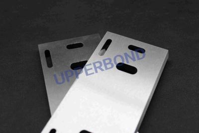 China Cuchilla de corte aguda para la película que encoge termal transparente de la empaquetadora del cigarrillo en venta