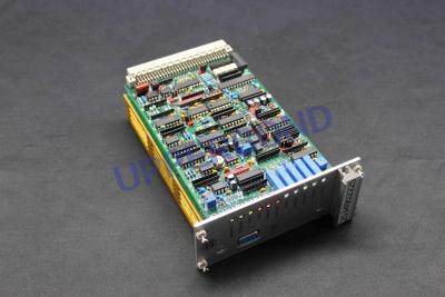 Chine Contrôleur stable de vitesse de représentation pour le générateur électrique de machine à emballer de cigarette de Sasib à vendre