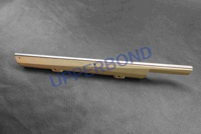 中国 Garnitureセット内の機械を作るProtos 90eのタバコの放射エネルギー接着剤のヒーター 販売のため