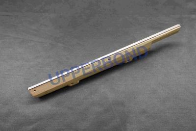 中国 Garnitureセット内の機械を作るProtos 90eのタバコの放射エネルギー接着剤のヒーター 販売のため