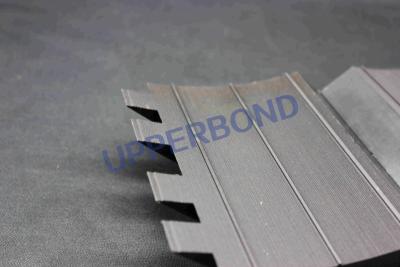 중국 전기도금을 하는 SS 담배 기계장치 예비 품목 여과기 연결 기계 최대 S를 위한 서류상 합동 혼합기 구획을 기울이기 판매용