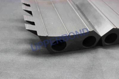 중국 전기도금을 하는 SS 담배 기계장치 예비 품목 여과기 연결 기계 최대 S를 위한 서류상 합동 혼합기 구획을 기울이기 판매용