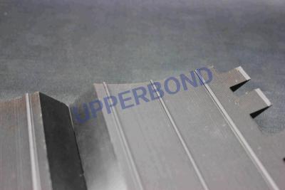 中国 最高フィルター アセンブラー機械Molinsの熱く黒い酸化物のタバコの包装紙の接続のブロック 販売のため