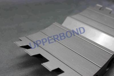 China Bloco do rolamento do óxido vermelho da máquina 3 máximos do conjunto de filtro do cigarro para envolver o papel de derrubada à venda