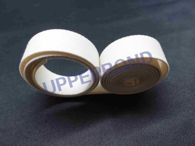 중국 기계 Kdf2 옮기는 여과지를 만드는 Hauni 여과기의 체재 Garniture 아시리아를 위한 Aramid 섬유 컨베이어 테이프 판매용
