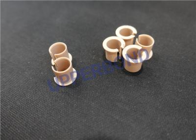 Cina Cuscinetto scorrevole resistente di Protos della sigaretta dei pezzi di ricambio di prima scelta nella pressione e nella temperatura in vendita