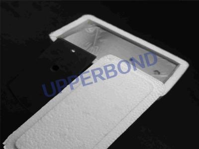 中国 機械Hauni Protos 70を作るタバコのタバコの舌の部分の単位の後で使用されるタバコの棒の削られたカッター 販売のため