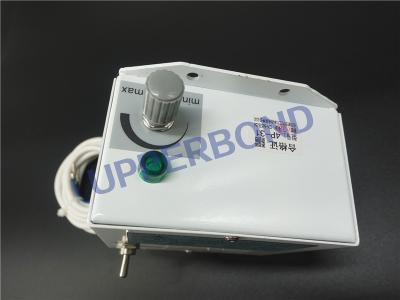 Chine Pièces miniature de machine de cigarette d'unité de puissance de l'éliminateur d'électricité statique YB515 à vendre