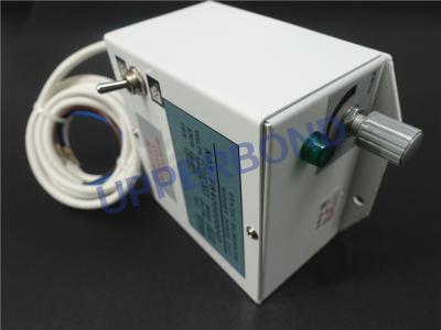 Chine Pièces miniature de machine de cigarette d'unité de puissance de l'éliminateur d'électricité statique YB515 à vendre