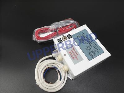 Chine Unité de puissance miniature de l'éliminateur d'électricité statique YB515 pour la machine à emballer de cigarette à vendre