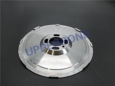 중국 32M234 Steel Trimming Disk Spare Parts For Protos Maker 판매용