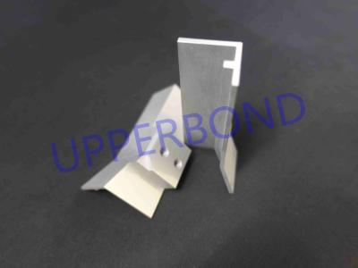 Chine Dossier de paquet de cigarette pour la machine à emballer HLP 250 pour les cigarettes nanoes à vendre