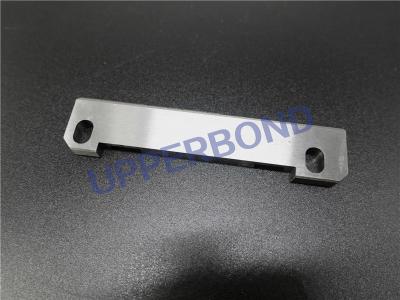 China Recambios del cortador agudo de la máquina de la cuchilla de cuchillo de corte de la aleación GDX en venta