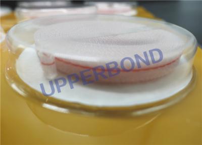 중국 Garniture 테이프 나일론 테이프 크기는 담배 기계 부속을 주문을 받아서 만듭니다 판매용