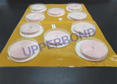 중국 Garniture 테이프 나일론 테이프 크기는 담배 기계 부속을 주문을 받아서 만듭니다 판매용