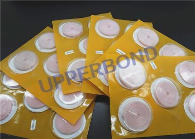 중국 Garniture 테이프 나일론 테이프 크기는 담배 기계 부속을 주문을 받아서 만듭니다 판매용