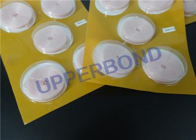 중국 Garniture 테이프 나일론 테이프 크기는 담배 기계 부속을 주문을 받아서 만듭니다 판매용