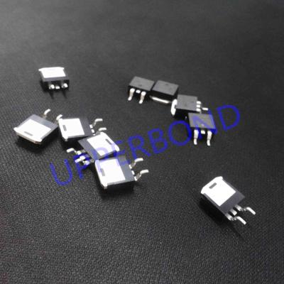 Chine Pièces de machine de cigarette de Field Effect Transistor de modèle de Molins MK9 à vendre
