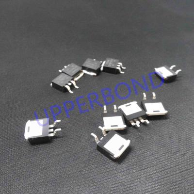 Chine Pièces de machine de cigarette de Field Effect Transistor de modèle de Molins MK9 à vendre