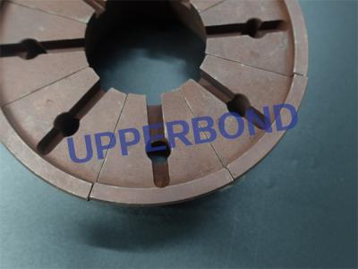 Chine Numéro de la pièce 15DS6 de pièce de rechange de machine de fabrication des cigarettes d'ITM 8000 à vendre