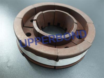 Chine Numéro de la pièce 15DS6 de pièce de rechange de machine de fabrication des cigarettes d'ITM 8000 à vendre