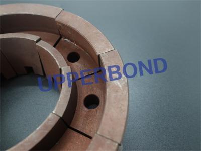 Chine Numéro de la pièce 15DS6 de pièce de rechange de machine de fabrication des cigarettes d'ITM 8000 à vendre