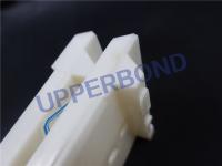 Cina La plastica dura delicata del pacchetto di Kretek muore pezzi di ricambio del macchinario del tabacco in vendita