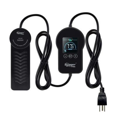 中国 180ガロン タンクのためのデジタル800W Hyggerアクアリウムのヒーター 販売のため