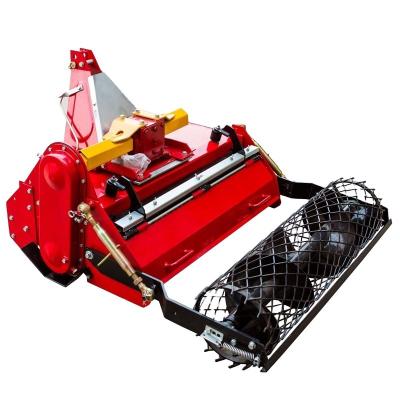 Китай камень Burier румпеля Rotavator приложений затяжелителя кормила скида фермы 20hp роторный продается