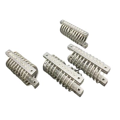 Китай JGX-0958A-149A Вибрационный изолятор из проволоки Вибрационная изоляция Военный стандарт проверен Оптимальный для вашего оборудования продается