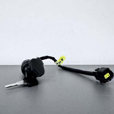 China Industrial Clark Forklift Switch Electrical Starter 1200V Customized for sale