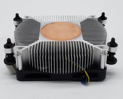China AM4 mini PC cooling fan for sale