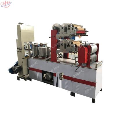 China 3KW 600pcs/Min Toilet Paper Manufacturing Machine zu verkaufen