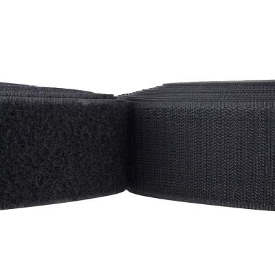 Cina Nastro variopinto del ciclo del velcro in vendita