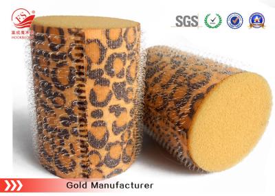 China Recicl Eco-Amigável resistente ao calor de nylon dos rolos do gancho e do cabelo do laço à venda