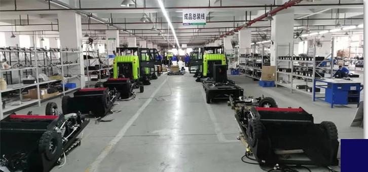 Fornecedor verificado da China - Shaanxi Lvfangzhilin Environmental Protection Technology Co., Ltd.