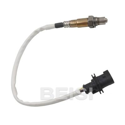 China 5 draad C2D17259 Lambda O2 sensor voor Jaguar F type XE XF XFR XJ XJR Te koop