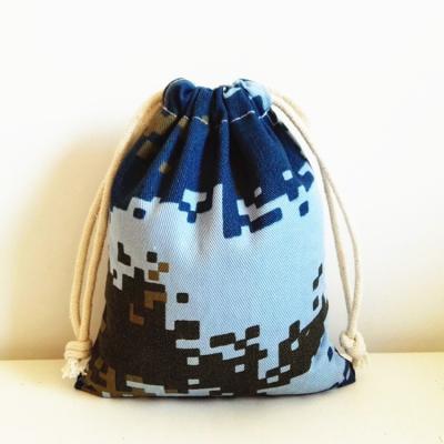 Китай Подгоняйте мини мешок противопыльного кожуха сумки Drawstring многоразовый для подарка продается
