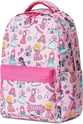中国 Kids Backpack for School, Sports and Travel Perfect for Ages 4+ (Princess) 販売のため