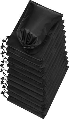 中国 Drawstring Bag - Nylon Cinch and Ditty Stuff Pouch with Toggle for Sports 販売のため