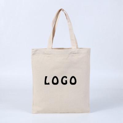 China Sacos de lona ecológicos com alças com forro de algodão Sacos de compras ecológicos à venda