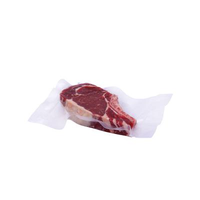 Cina Carne fresca trasparente del commestibile che imballa le borse del sigillatore di vuoto del risparmiatore dell'alimento di PA NY in vendita