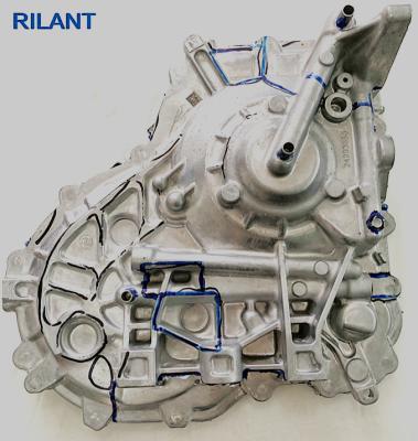 China OEM Alloy Part Car Aluminium Die Casting Parts , Die Casting Components CNC Machining for sale