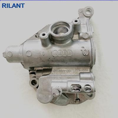 China Metal Car Accessories Aluminium Pressure Die Casting 45 Working Days Delivery Time for sale