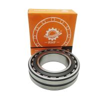 Quality Chrome Steel GCR15 100*165*52mm Spherical Roller Bearing 23120CA/CC for Energy Mining for sale