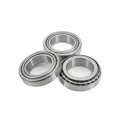 22.225*50.005*17.526mm M12648/M12610 Taper Roller Bearing for Machinery and