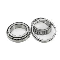 Quality Chrome Steel GCR15 Taper Roller Bearing L44649/L44610 26.988*50.292*14.224mm for Replace for sale
