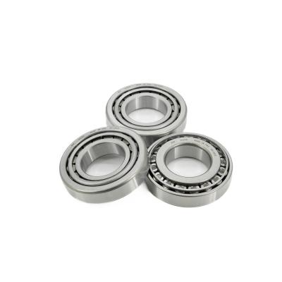 Single Row JLM104948/JLM104910 Inch Taper Roller Bearing 50*82*21.98mm for Wheel