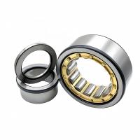 Quality Chrome Steel Gcr15 NUP220EM Cylindrical Roller Bearing 100*180*34mm for Power Tools for sale